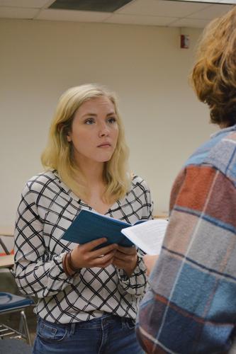 App State Theatre and Dance presents 'Constellations' | Mountain Times ...