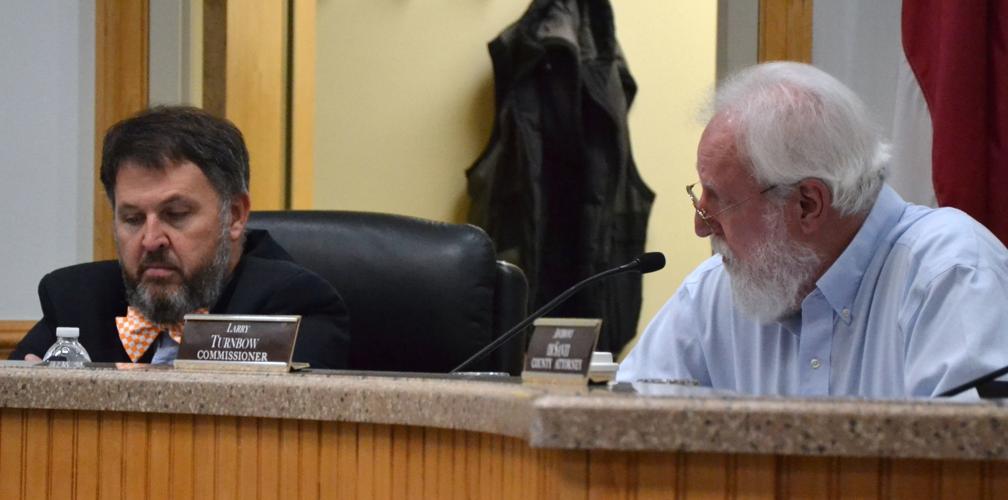 Commissioners agree to refinance animal shelter's mortgage | News ...