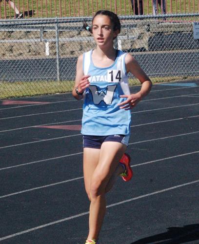 Inclement weather keeps Pioneers from track meets | Local Sports ...