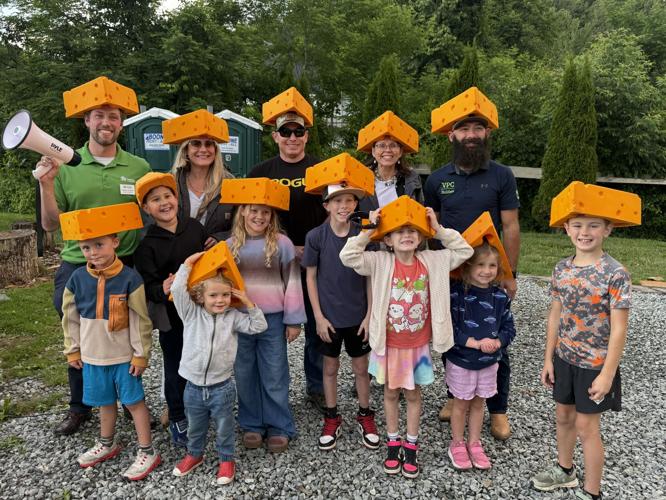 Watauga County Habitat for Humanity’s 'Big Cheese' Fundraiser raised ...