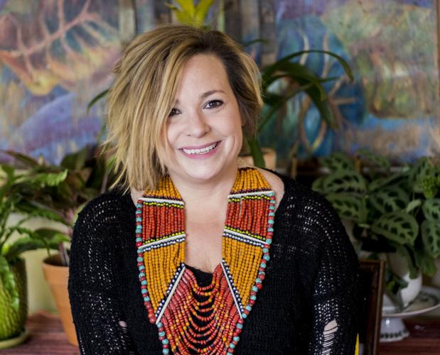Fashionista: Anna Roseman | All About Women Magazine | wataugademocrat.com