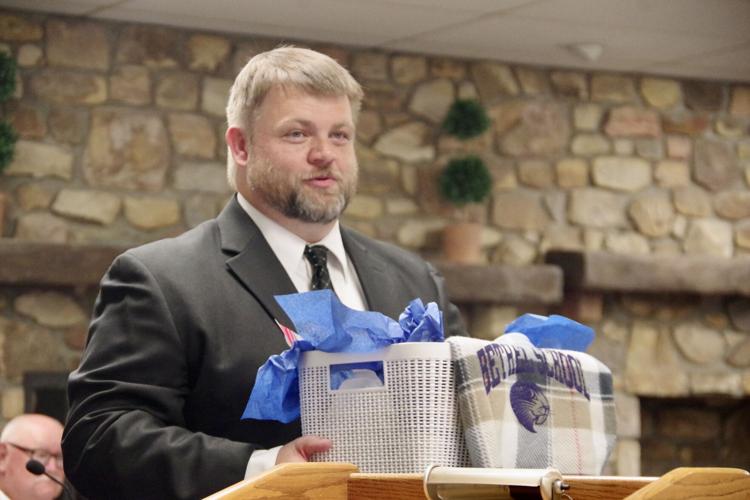 Board of Ed appoints new principals at Hardin Park, Bethel | Local News ...