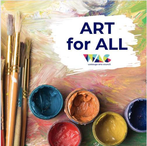 WAC hosting May Art Exhibit reception on Friday; HCWS meets again on ...