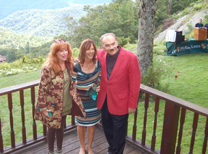 Robert Kennedy Jr. speaks in Blowing Rock | News | wataugademocrat.com