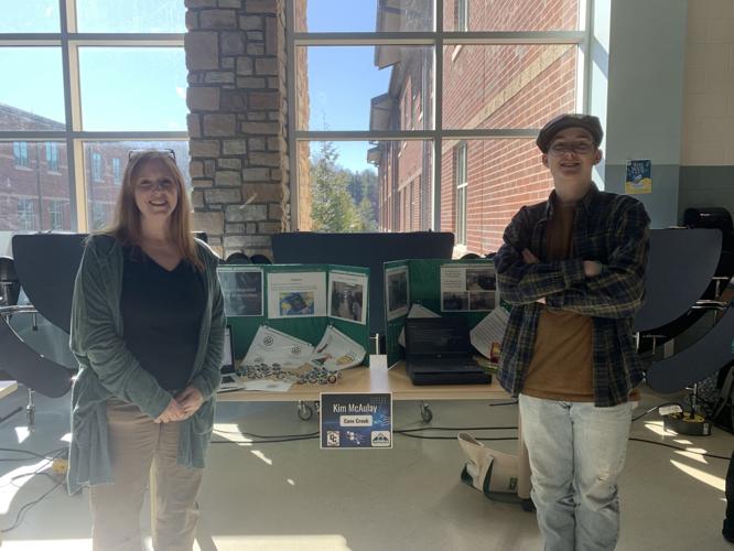 Watauga County Schools Instructional Technology Showcase presents ...