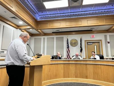 County supports AppalCART rural initiative, other business | Local News ...