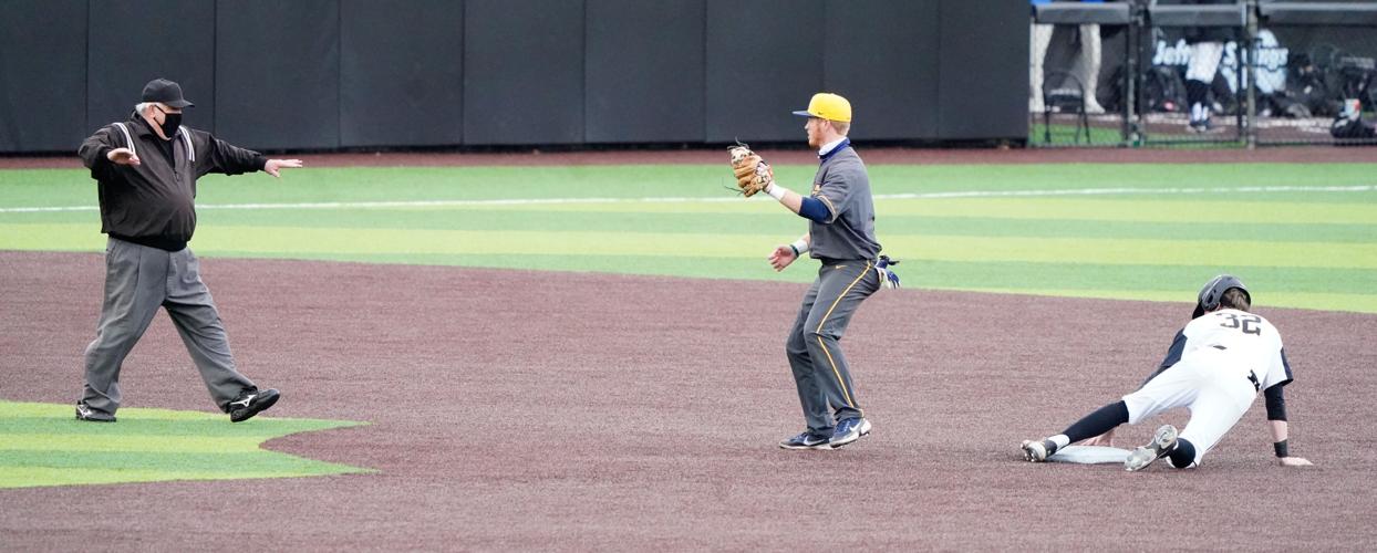 App State baseball takes doubleheader sweep over North Carolina A&T in ...