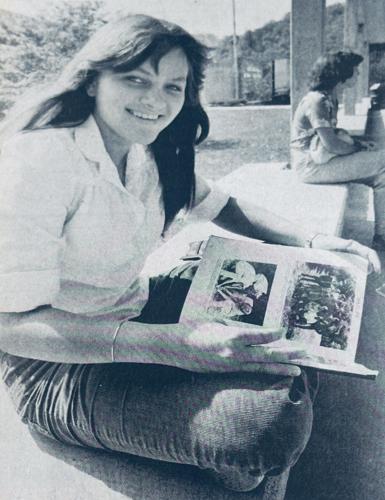 This week in the archives: A good deed, nuclear armament march, guard ...