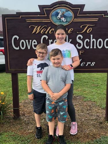 New year, fresh start: Watauga students go back to school | Community ...