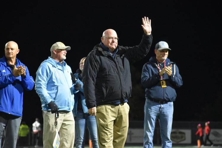 Watauga High School honors 2022 Hall of Fame athlete inductees | Local ...