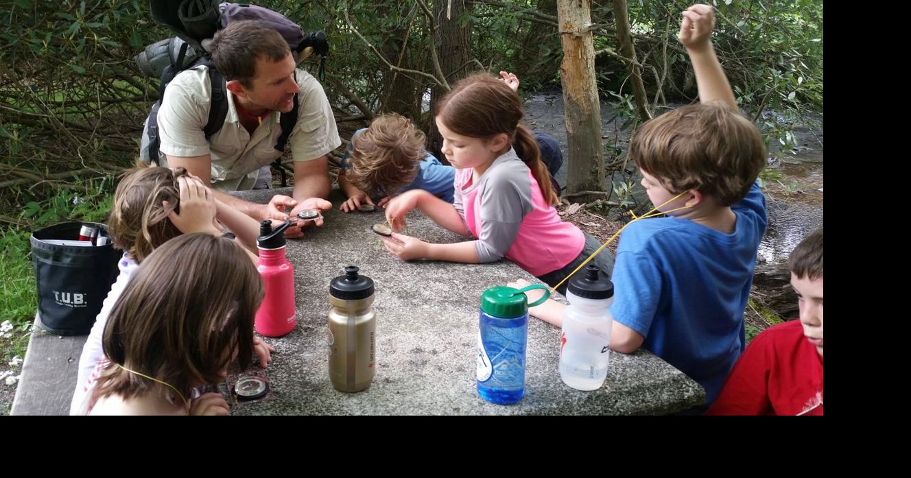 Two Rivers Community School receives Green School of Quality Award ...