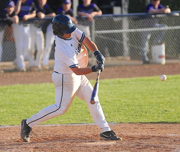 Big inning propels Pioneer baseball into NWC semifinals | Sports ...