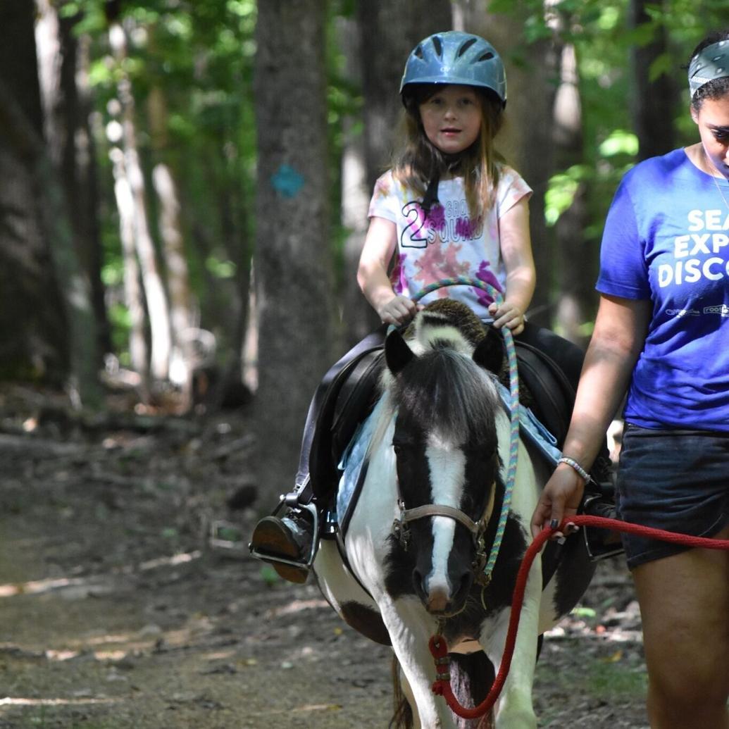 Girls Scouts Carolinas Peaks to Piedmont release 2025 summer program ...