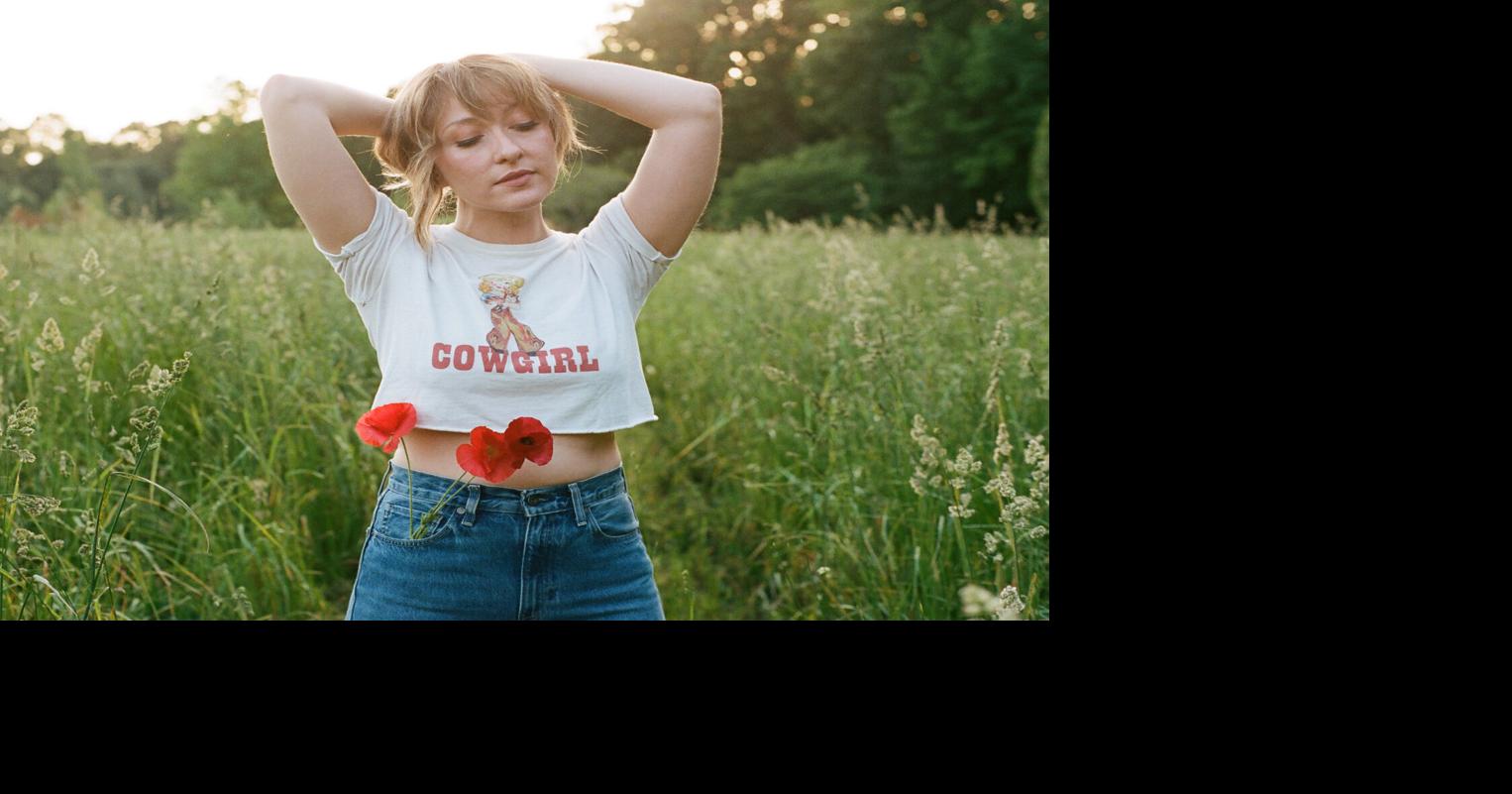Alexa Rose to perform intimate concert at Jones House | Community ...