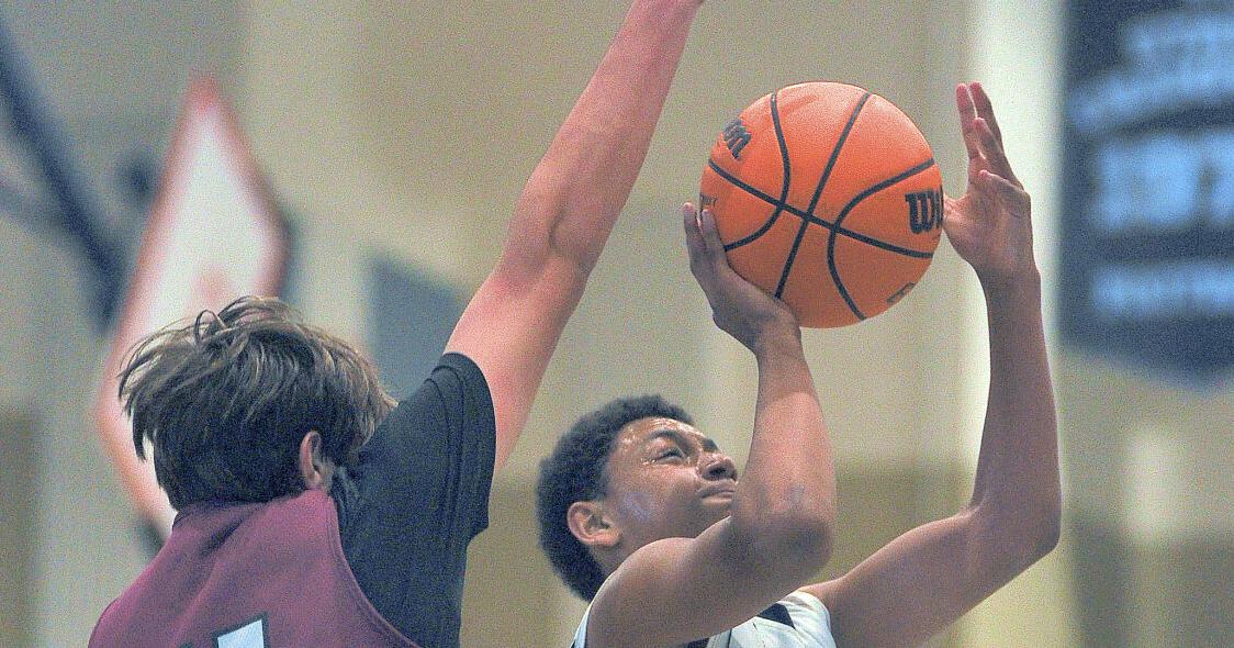 Watauga Middle School basketball roundup | Sports | wataugademocrat.com