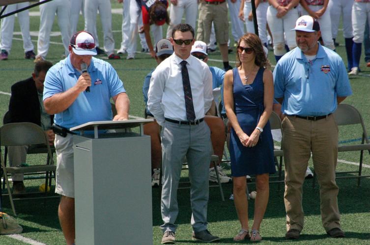 Poulos receives Ben Stafford Scholarship | Sports | wataugademocrat.com