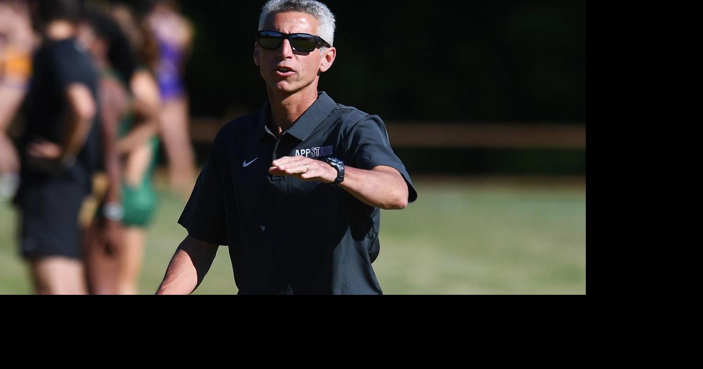 App State Cross Country to host Blue Ridge Open on Oct. 16 | Sports ...