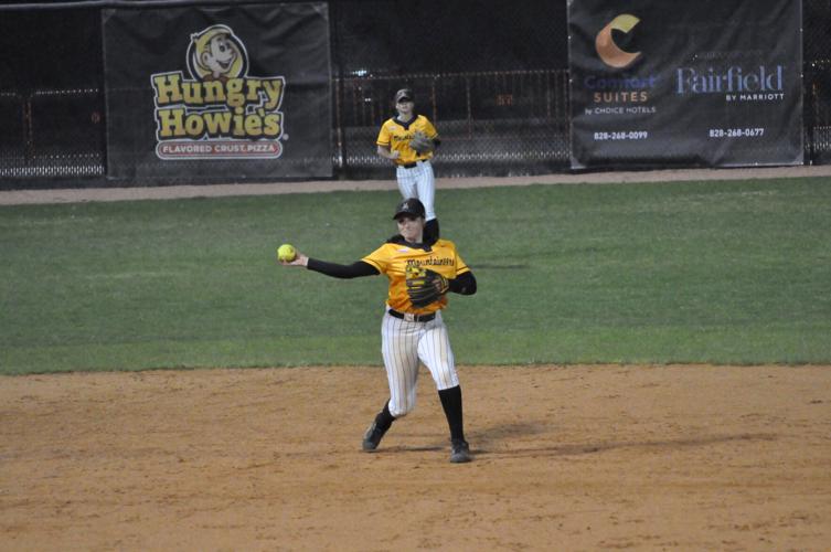 App State softball rises above .500 with doubleheader wins over ETSU ...