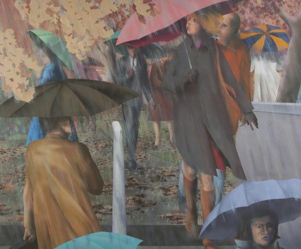 Legacy of N.C. artist Maud Gatewood being honored at BRAHM on Aug. 29 ...