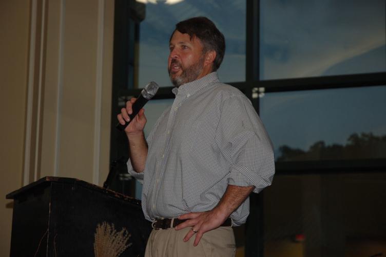 Watauga County Democrats hold Fall Rally | Election | wataugademocrat.com