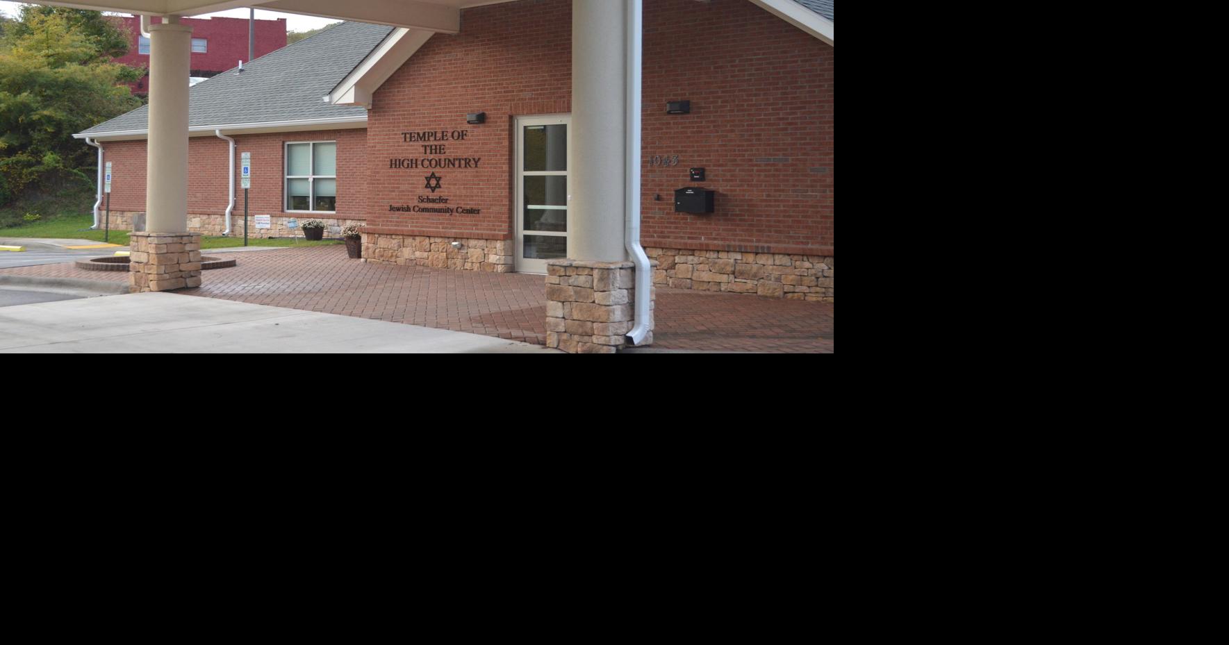 Temple of the High Country celebrates Rosh Hashanah | Local News ...