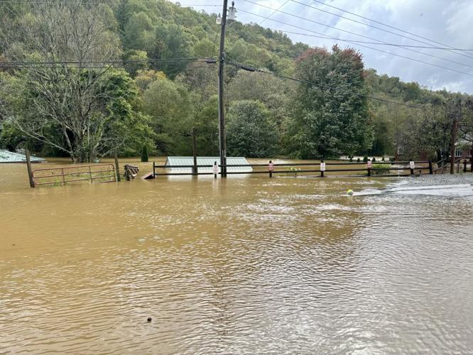 Walter and Annie Cook Memorial Park reopens after major Hurricane ...