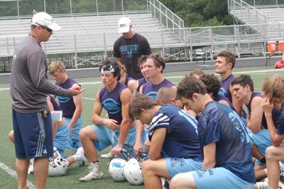 Pioneers start football season July 30 | Local Sports | wataugademocrat.com