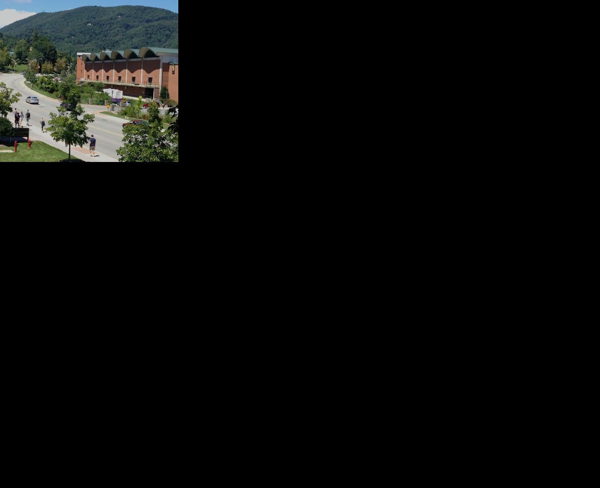 App State conducts siren tests on first Wednesday of each month | News ...