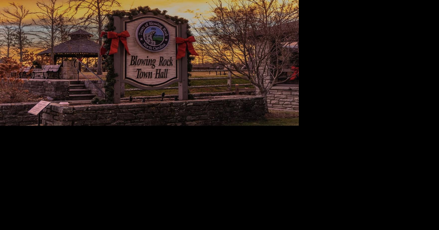 Blowing Rock TDA reports over $29 million in lodging sales in 2024–25 ...