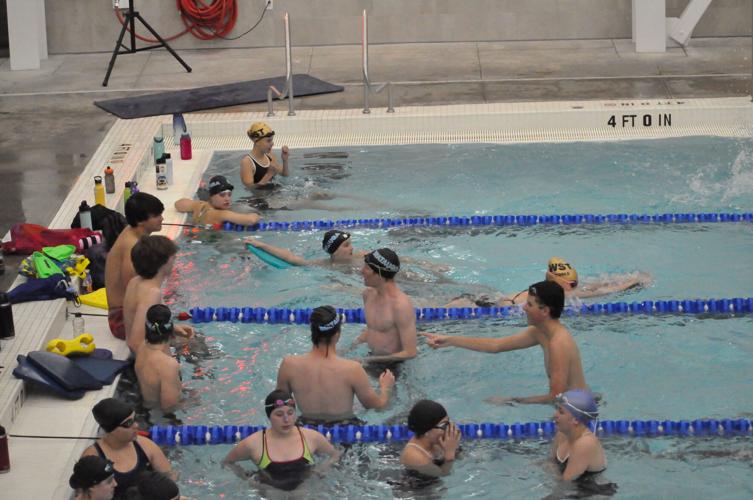 Season preview: Watauga High School swim team | Sports ...