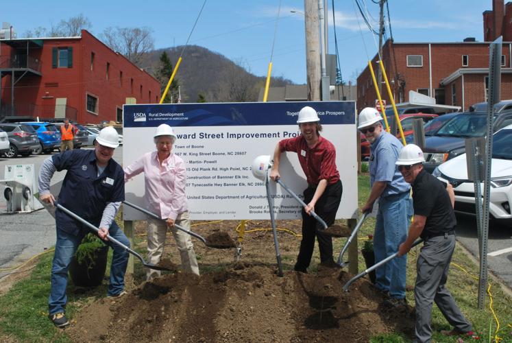 A look back at 2025 in Watauga County | Local News | wataugademocrat.com