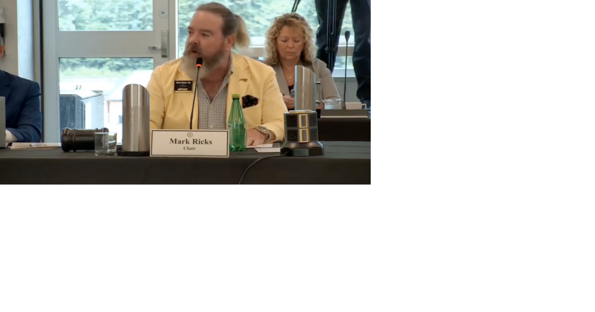 Appalachian State University holds Board of Trustee meeting | ASU News ...