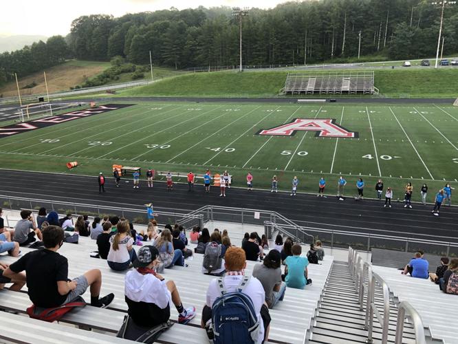 Avery students return for 2020-21 school year | Entertainment ...