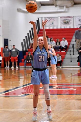 Crowned Champs: Pioneer girls beat Hibriten to win conference ...