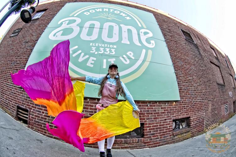 Boonerang in Photos | | wataugademocrat.com