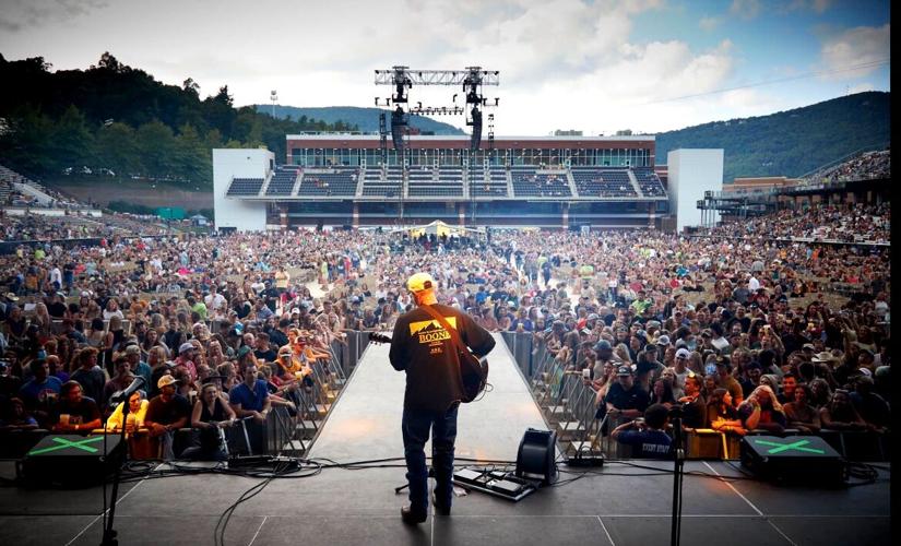 Adam Church performing at App Theatre on May 10 | Main Street ...