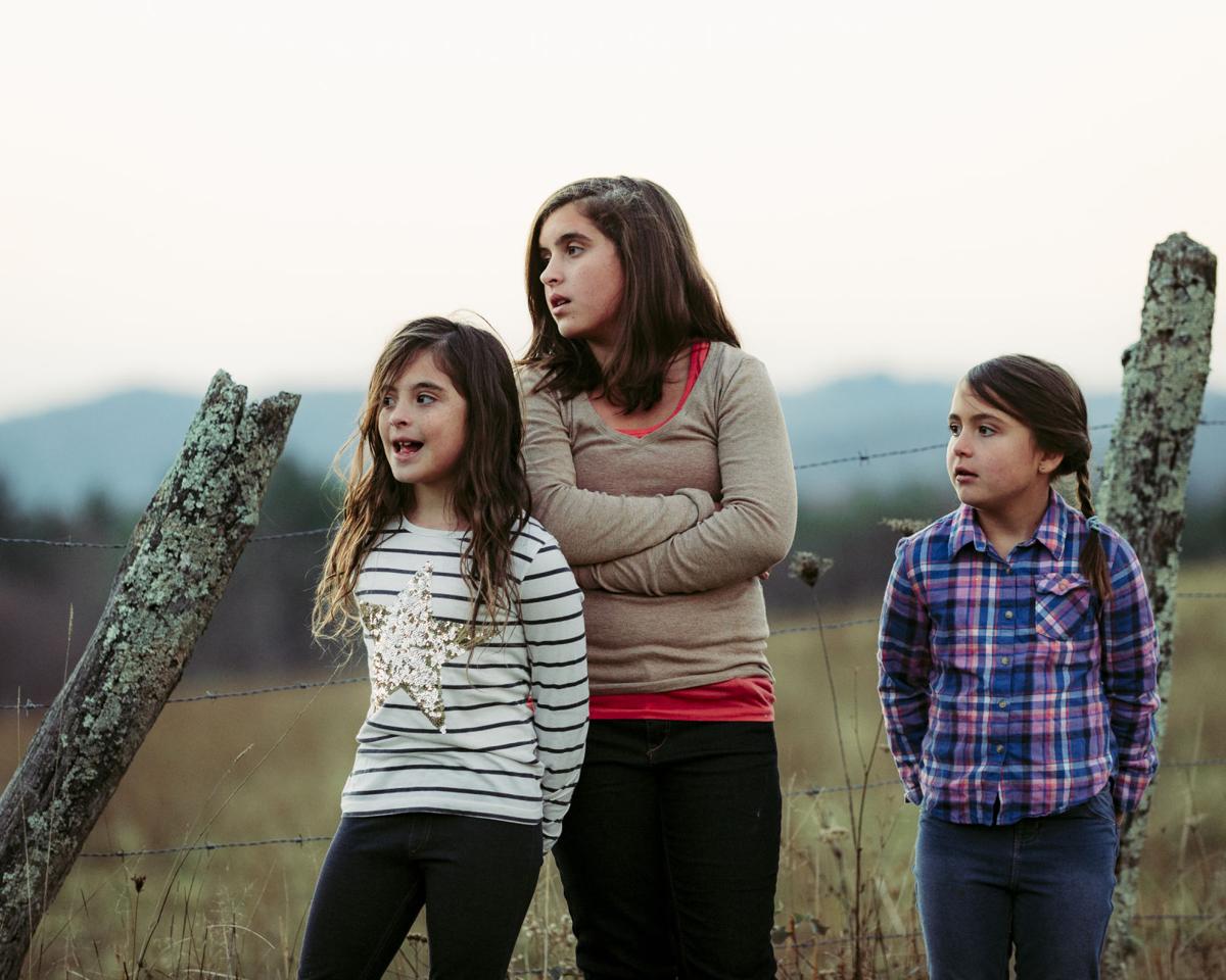 Quiet Giver: Amber Bateman’s anonymous project created visible impacts ...