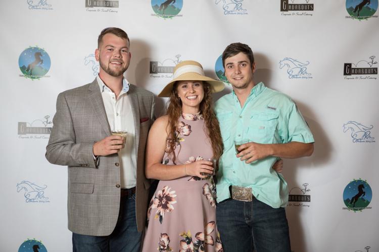 Spirit Ride to sponsor second annual Kentucky Derby fundraiser ...
