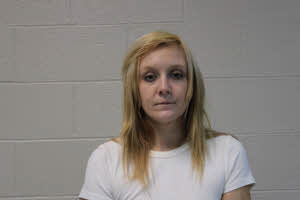 Woman facing felony charges after allegedly assaulting two detention ...