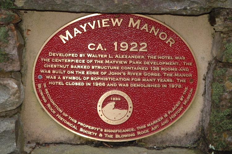 A century in the park: One hundred years of Mayview Park to be ...