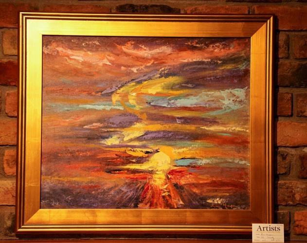 A whirlwind life | News | wataugademocrat.com