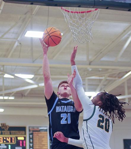 Pioneers march on: Second-straight second-half rally boosts Watauga ...
