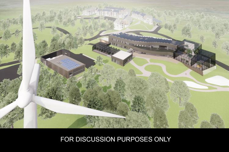 Norris provides capital projects update as students return | ASU News | wataugademocrat.com