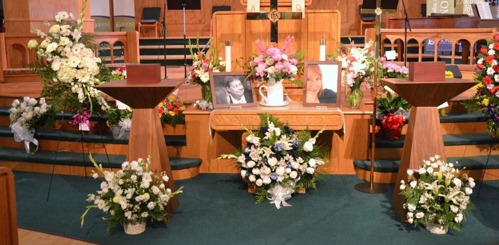 Lives of George and Michelle Ligon memorialized May 8 | News ...