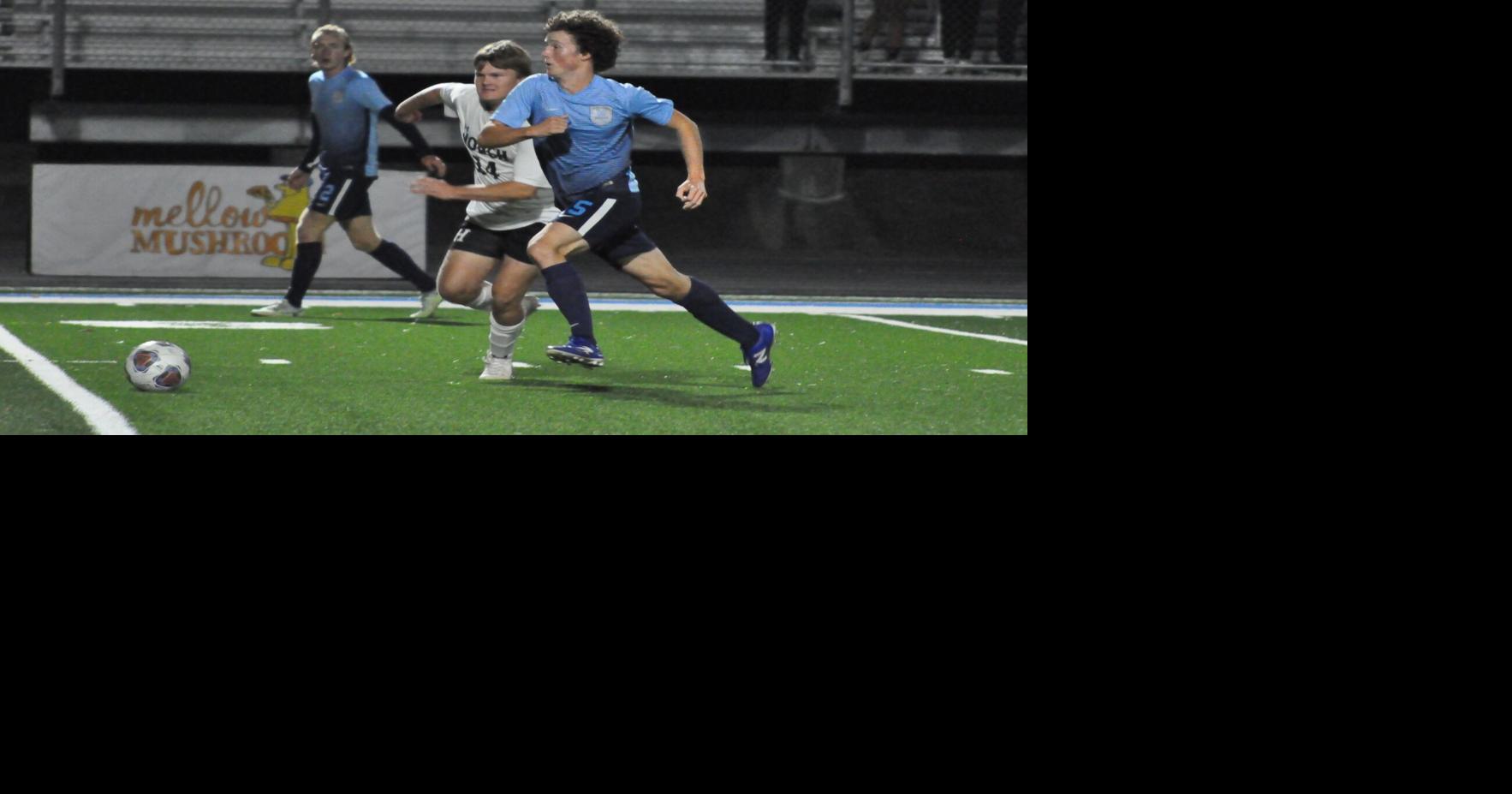 Watauga Pioneers soccer falls 1-4 to Weddington Warriors in 3rd round ...