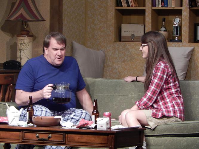 'I Oughta Be in Pictures' (copy) | | wataugademocrat.com