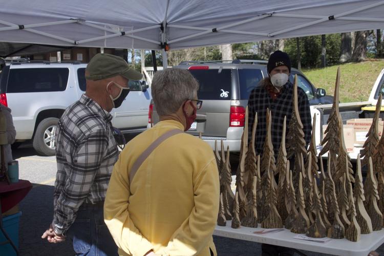 Watauga County Farmer's Market opens for 2021 season | Community ...