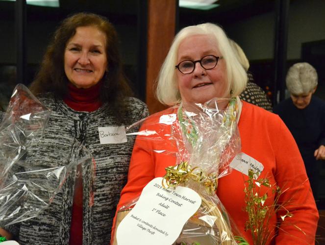 Hometown Harvest convenes for 12th year | Community | wataugademocrat.com