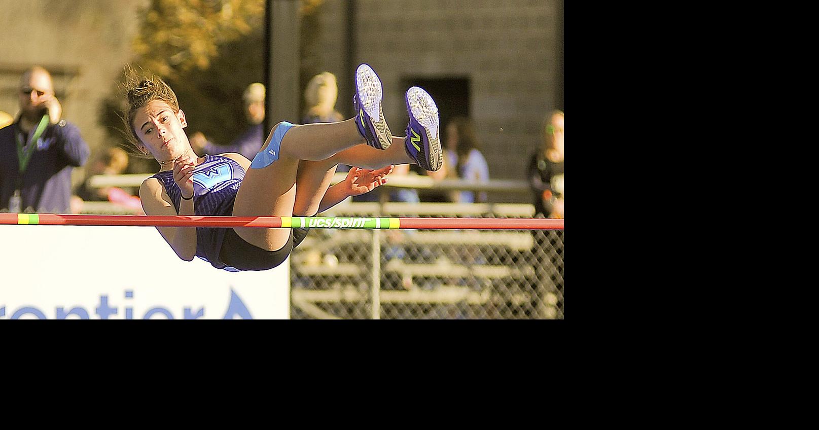Field events pace Wolverine track at All-State meet | Sports ...