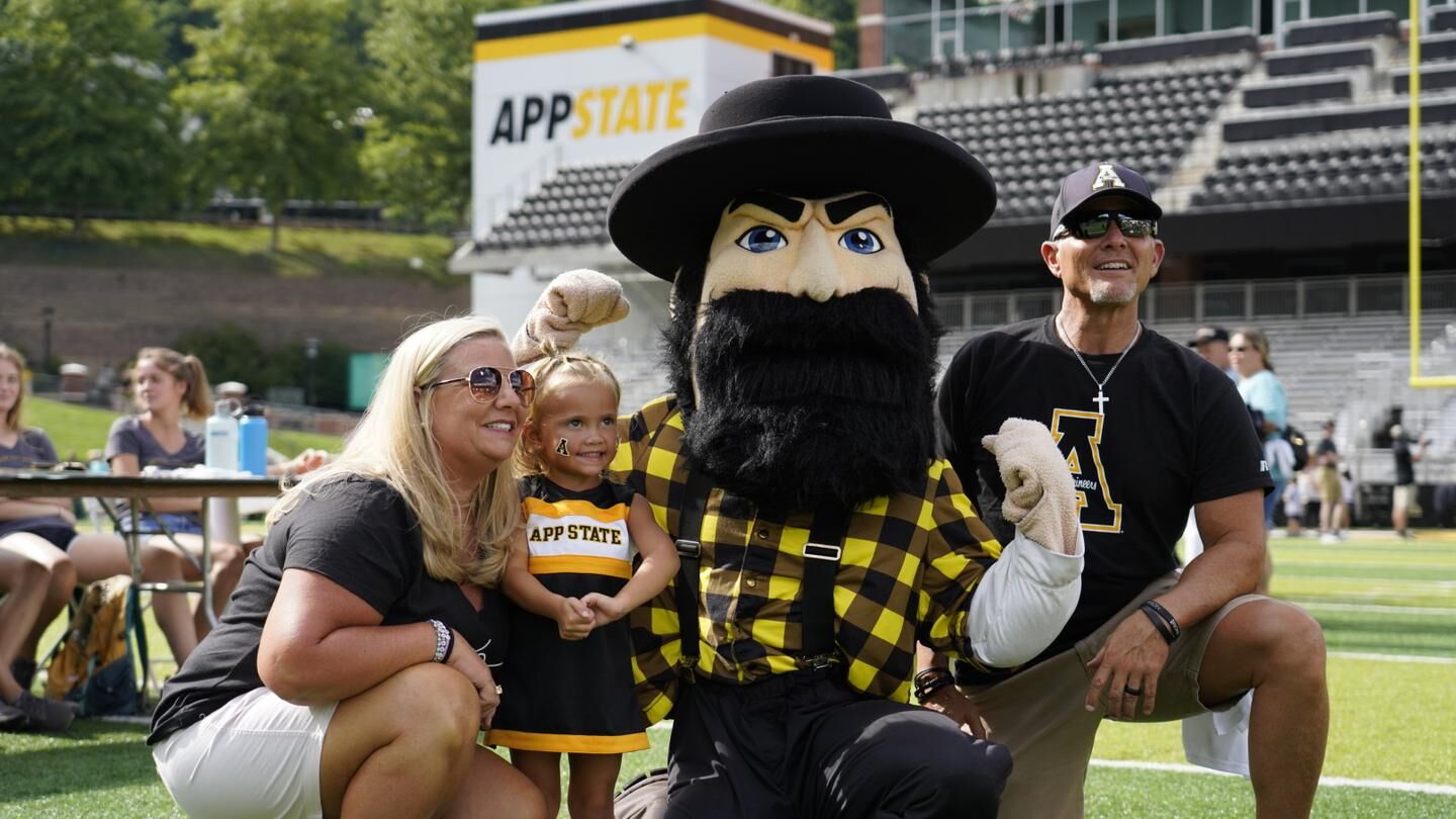 2024 App State FanFest, Women in Motion 3.0 slated for Aug. 17 | ASU ...